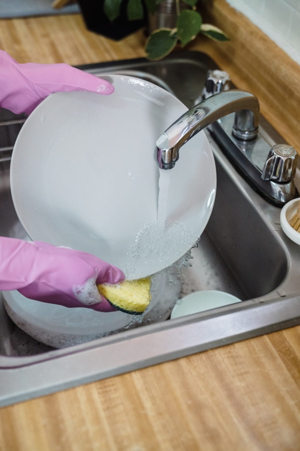 Everything You Need to Know About Washing Different Types of Plates in ...